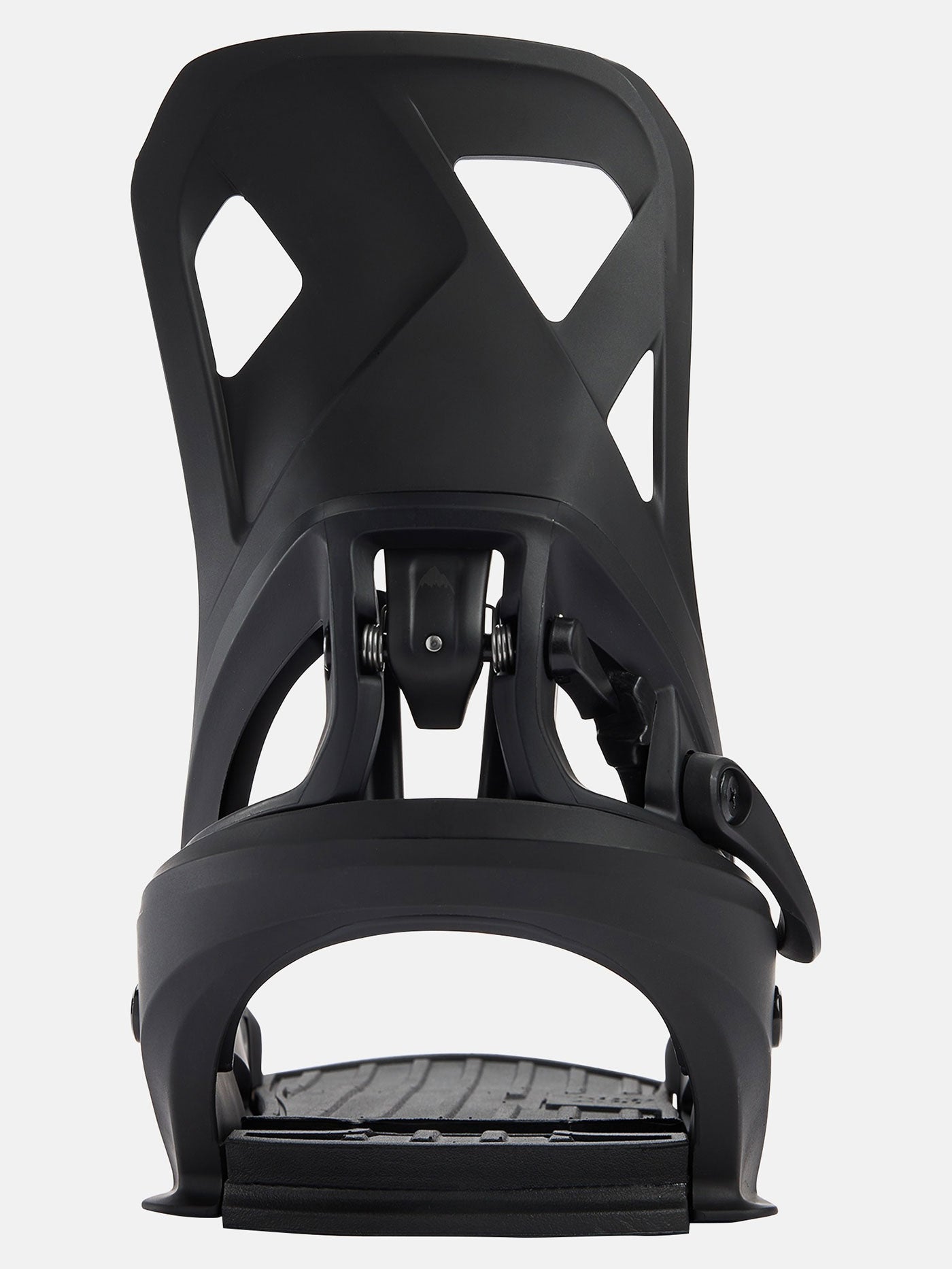 Burton Step On Reflex Snowboard Bindings 2027 | EMPIRE