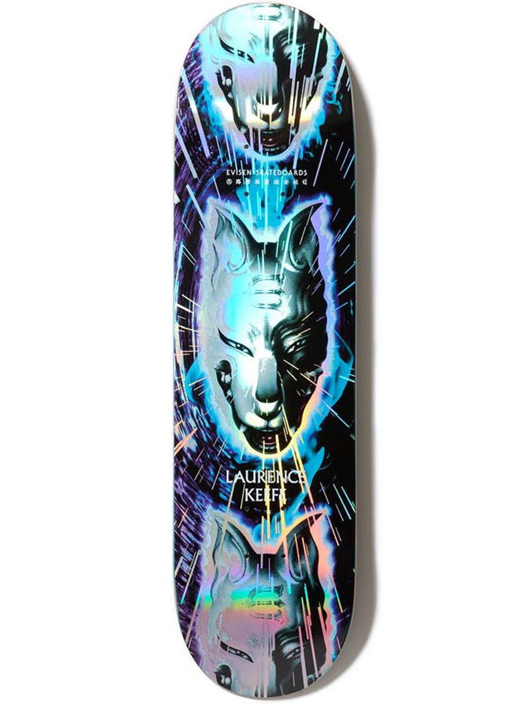 Laurence Keefe Makami 8.5 Skateboard Deck | EMPIRE