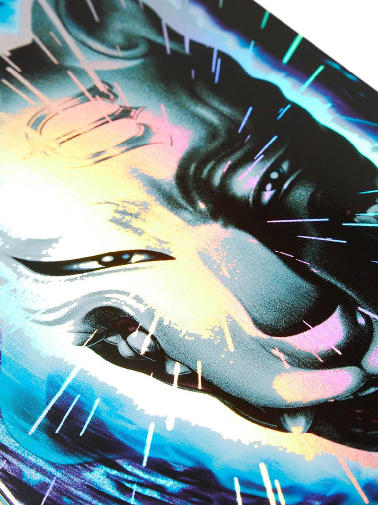 Laurence Keefe Makami 8.5 Skateboard Deck | EMPIRE