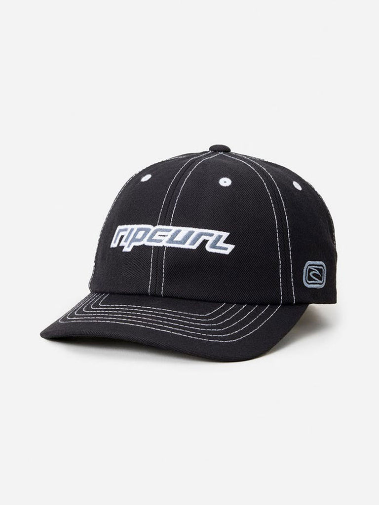 Rip Curl Nu Dose Adj Strapback Hat | EMPIRE