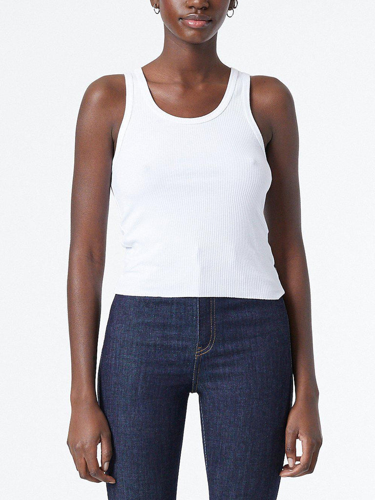 Dr. Denim Demi Women Tank Top Spring 2024 | EMPIRE