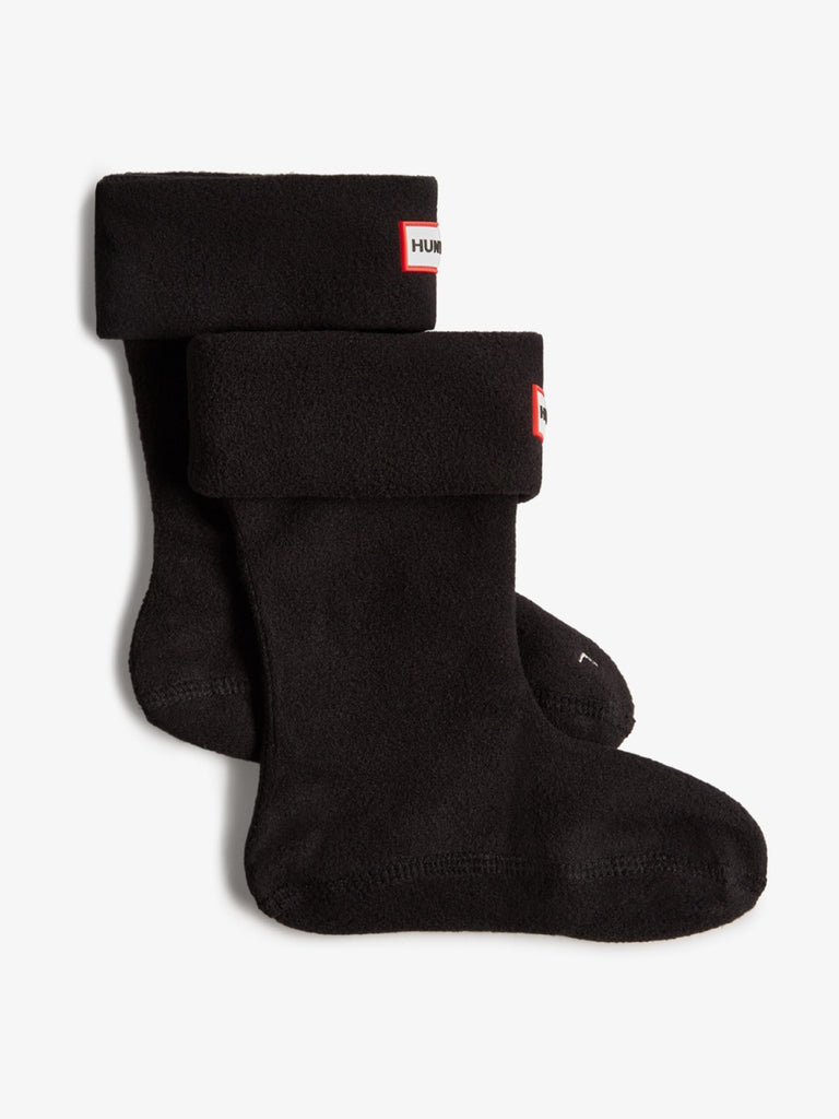 Bas Hunter Recycled Fleece Cuff Boot | EMPIRE