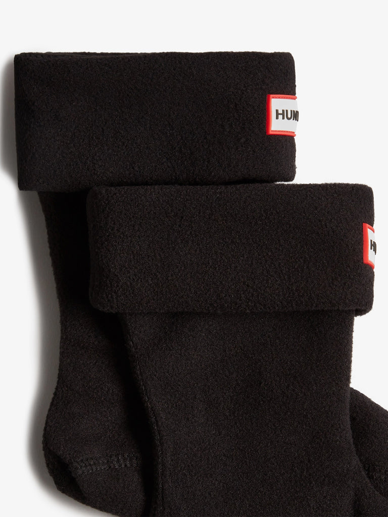 Bas Hunter Recycled Fleece Cuff Boot | EMPIRE