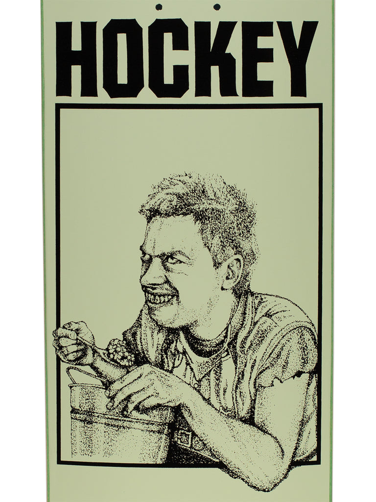 Hockey Todd Bucket 8.25, 8.38 & 8.5 Skateboard Deck | EMPIRE