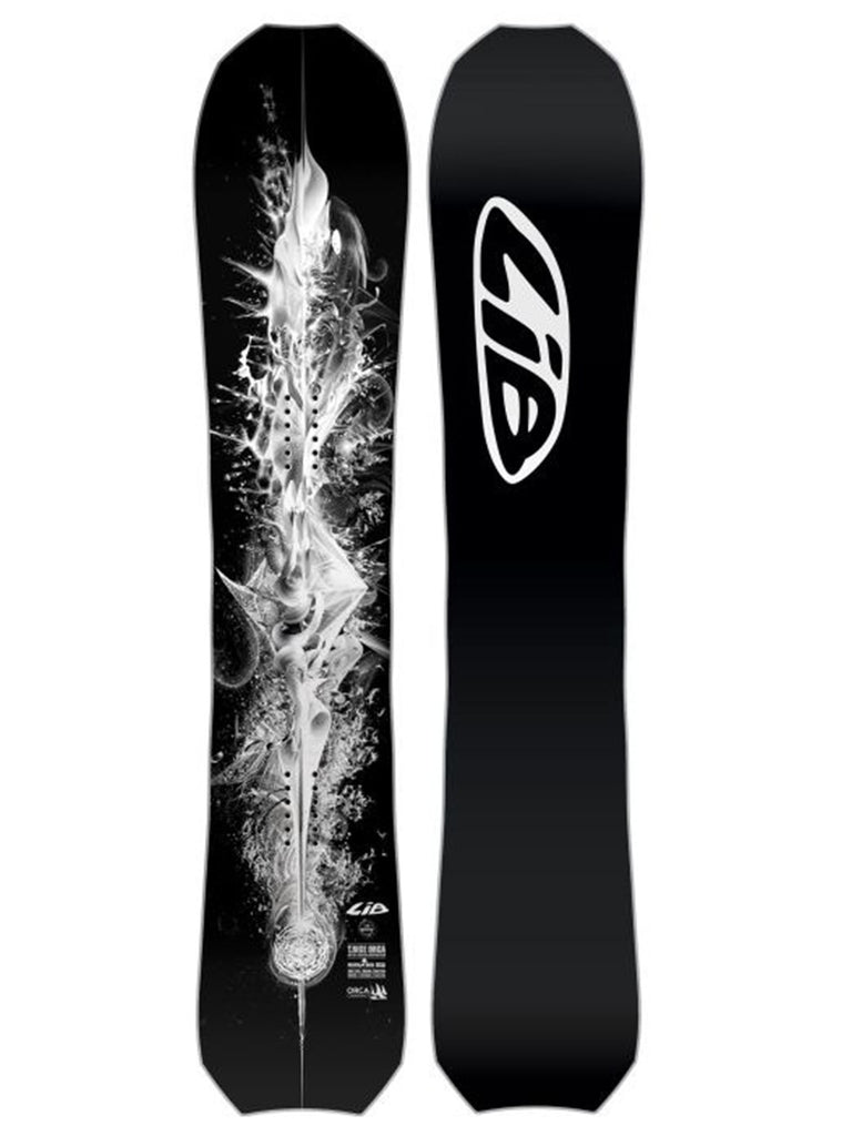 Lib Tech Orca Snowboard 2025 | EMPIRE