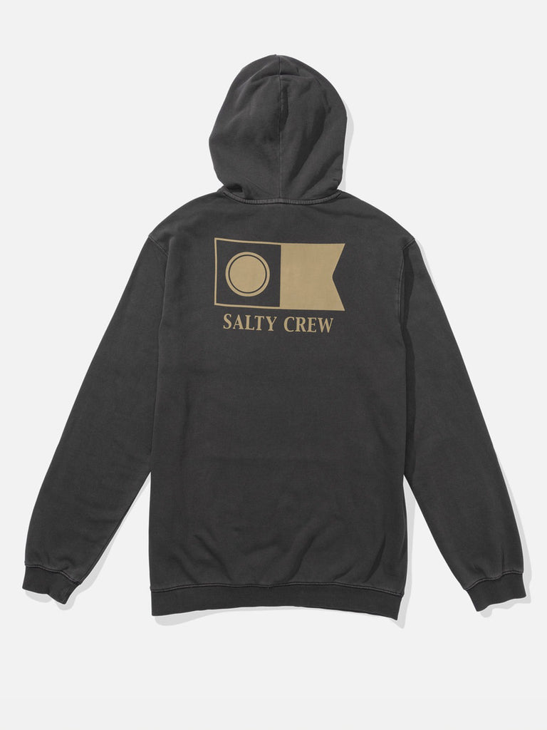 Salty Crew Flagship Hoodie Spring 2025 | EMPIRE