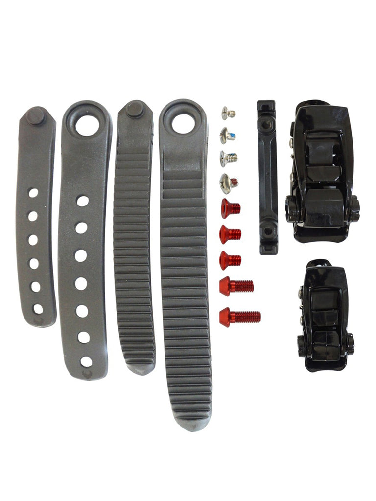 Spark Pro Backcountry Kit | EMPIRE