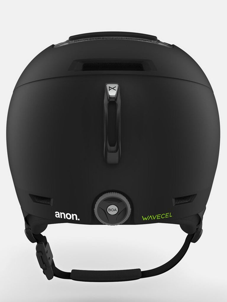 Anon Logan Wavecel Snowboard Helmet | EMPIRE