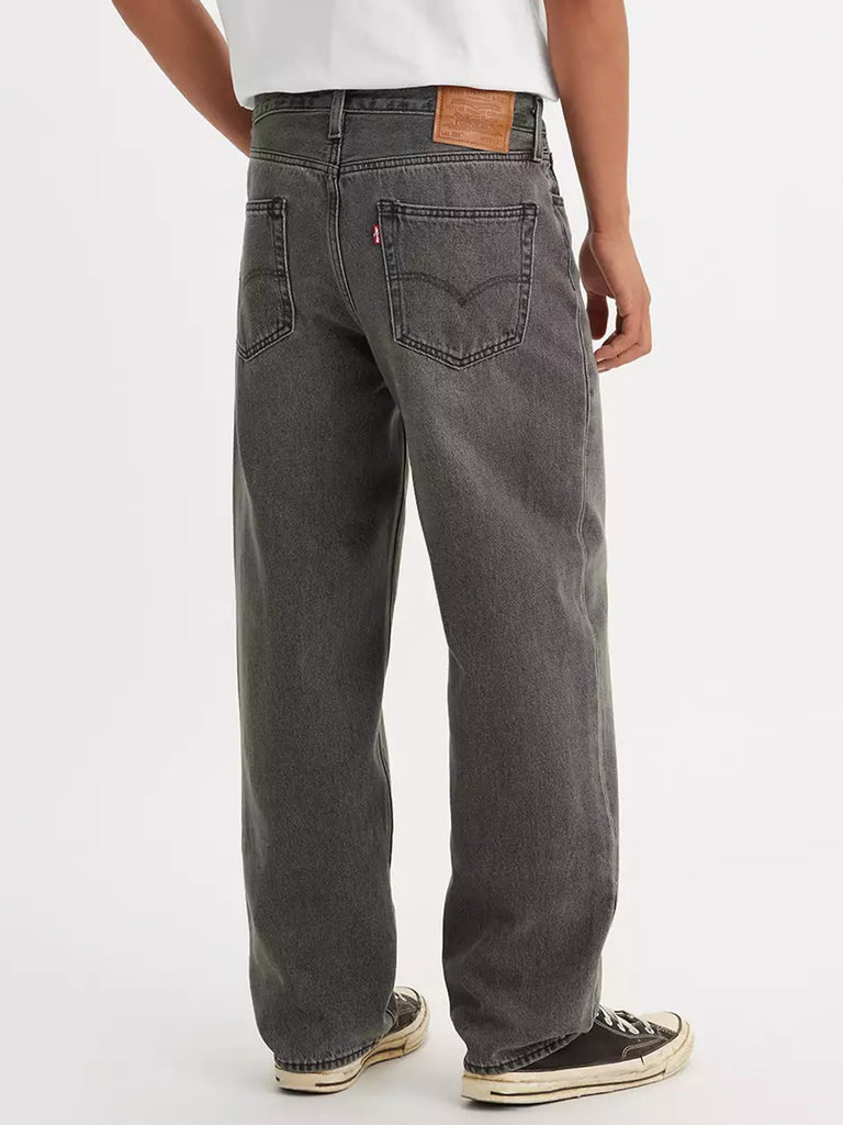 Levis 568 Loose Straight Block Party T2 Jeans Fall 2025 | EMPIRE