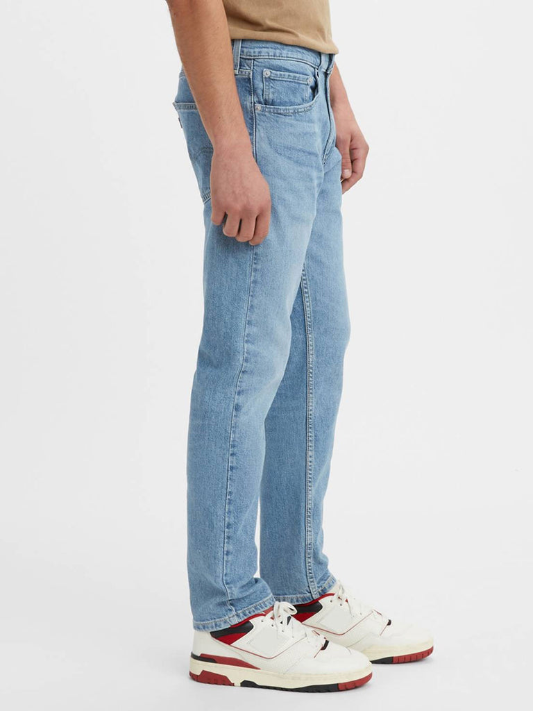 Levis 502 Taper Davie Ivy ADV Jeans Spring 2025 | EMPIRE