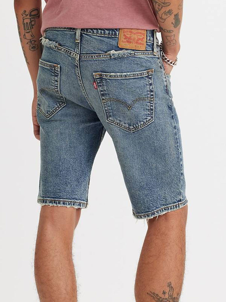 Short Levis 412 Slim Automatic Rizz ADV Printemps 2025 | EMPIRE