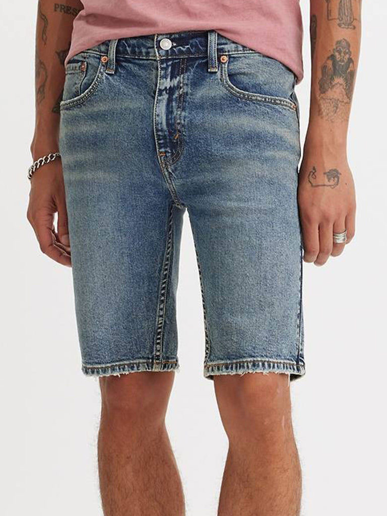 Short Levis 412 Slim Automatic Rizz ADV Printemps 2025 | EMPIRE