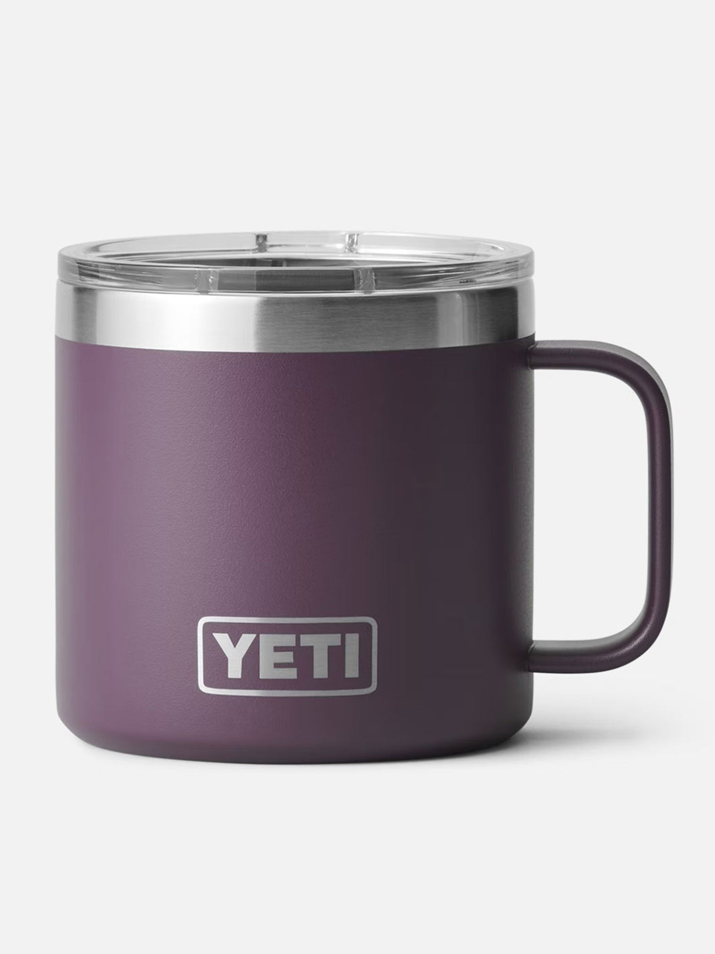 Yeti Rambler Nordic Purple 14oz Mug | EMPIRE