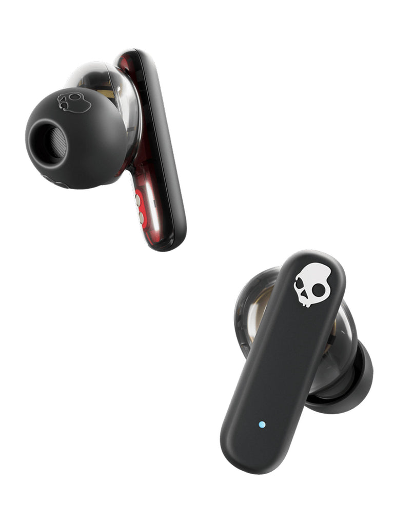 Skullcandy Smokin Buds Midnight Smoke Earphone | EMPIRE
