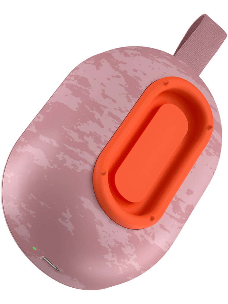 Skullcandy Ounce+ Washed Rose Speaker 2024 | EMPIRE