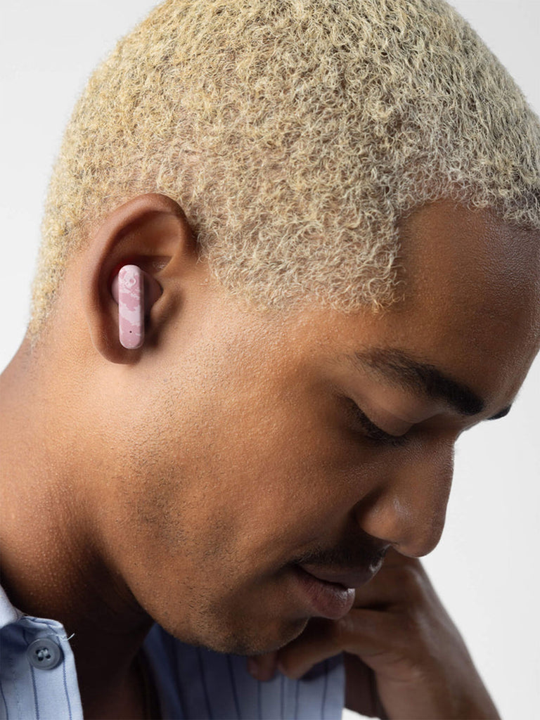 Skullcandy Smokin Buds Washed Buds Earbuds | EMPIRE