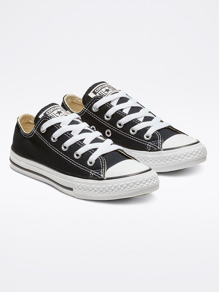 Souliers Converse Chuck Taylor All Star Black | EMPIRE
