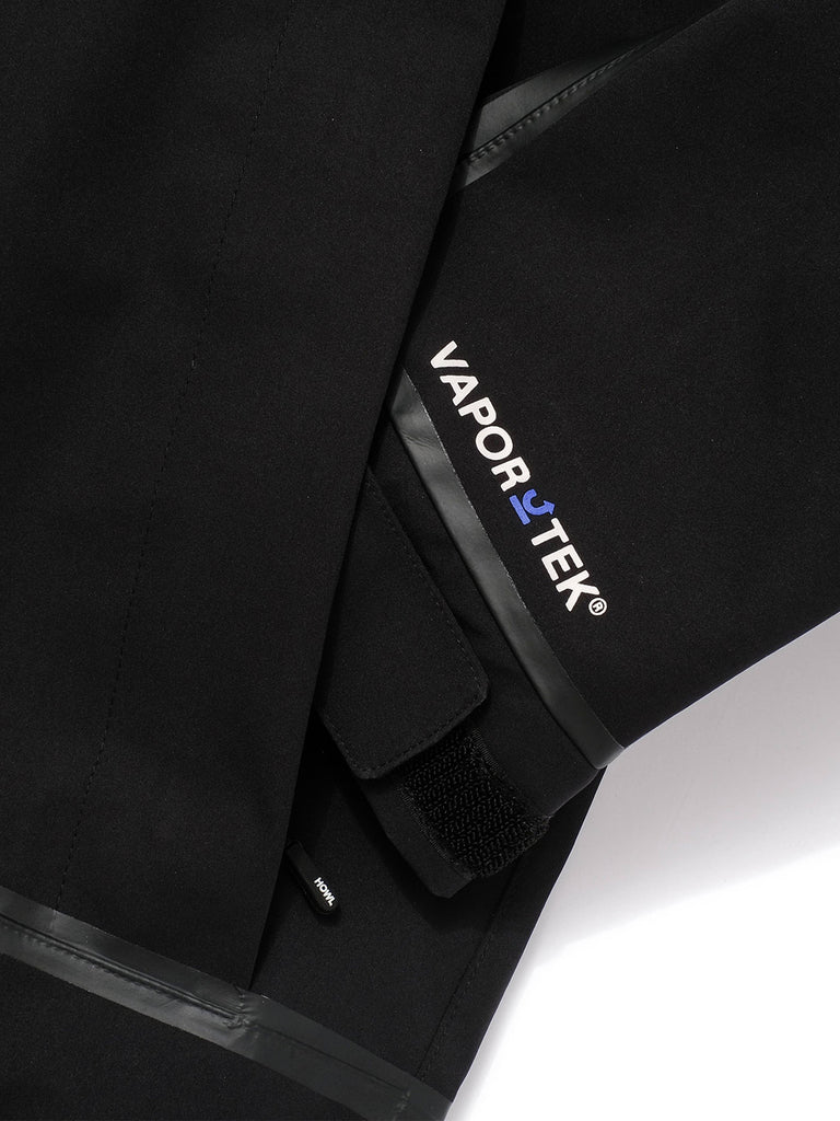 Howl Taped Jacket Winter 2025 | EMPIRE