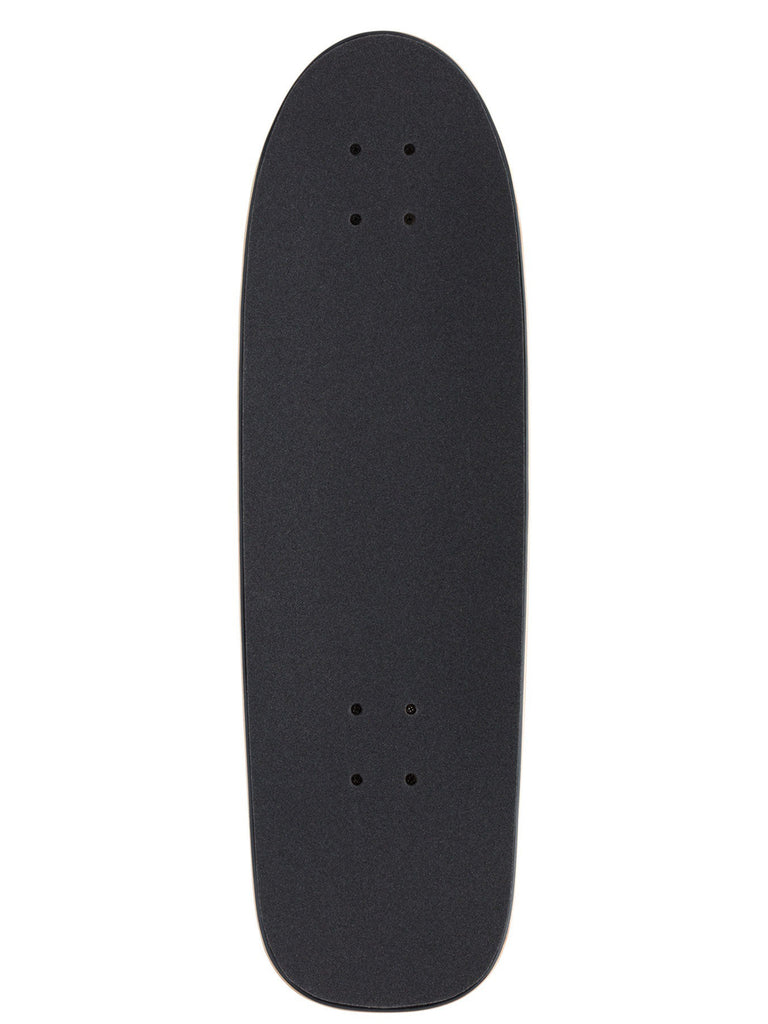 Santa Cruz Court Street Eclipse Dot 8.79’’ X 29.05’’ Complete Cruiser ...