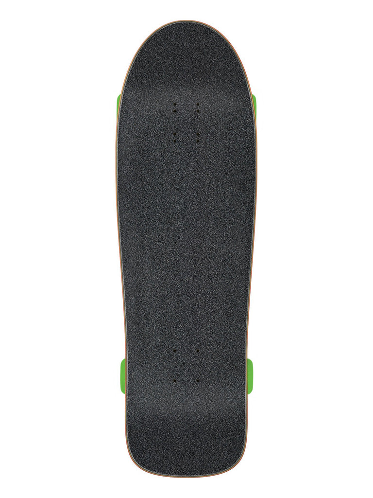 Santa Cruz Court Beware Dor 9.7’’ X 31.7’’ Complete Cruiser | EMPIRE