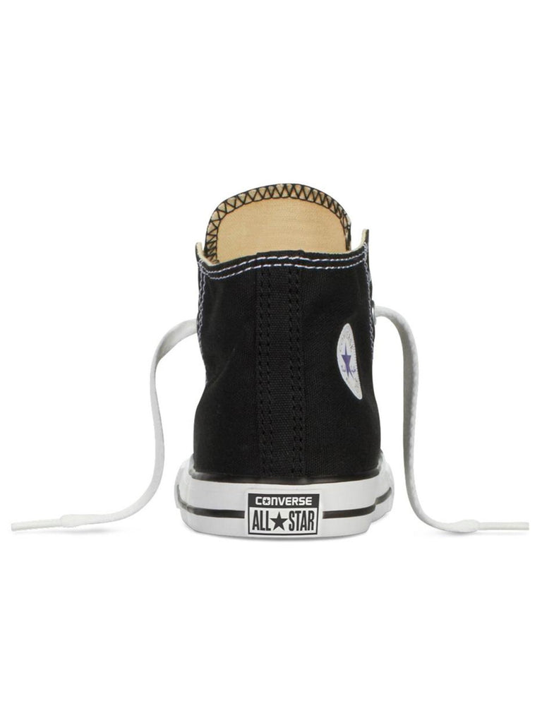 Souliers Converse Chuck Taylor All Star High Black | EMPIRE