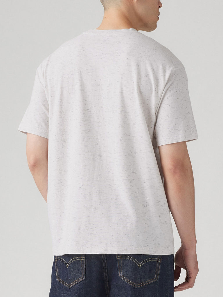 Levis Red Tab Vintage Iguana Space Dye T-Shirt Spring 2025 | EMPIRE