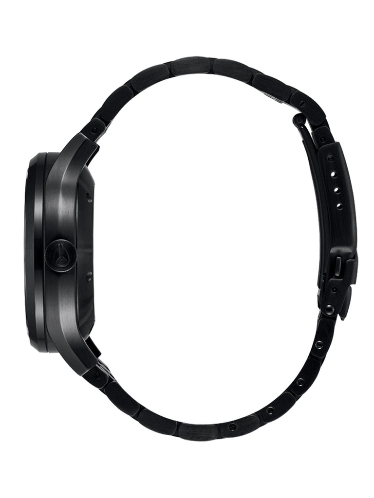 Nixon Spectra Black/Black Watch 2024 | EMPIRE