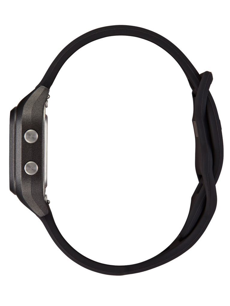 Nixon Ripper Black/Black Watch | EMPIRE