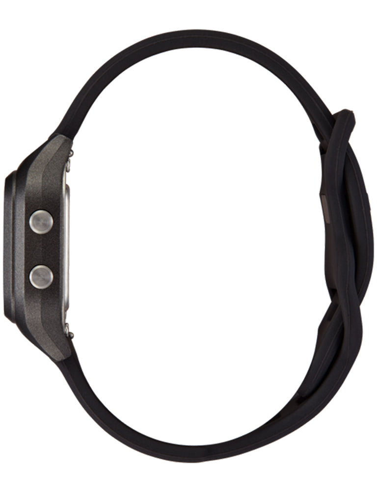 Nixon The Ripper Black/Black Watch 2025 | EMPIRE