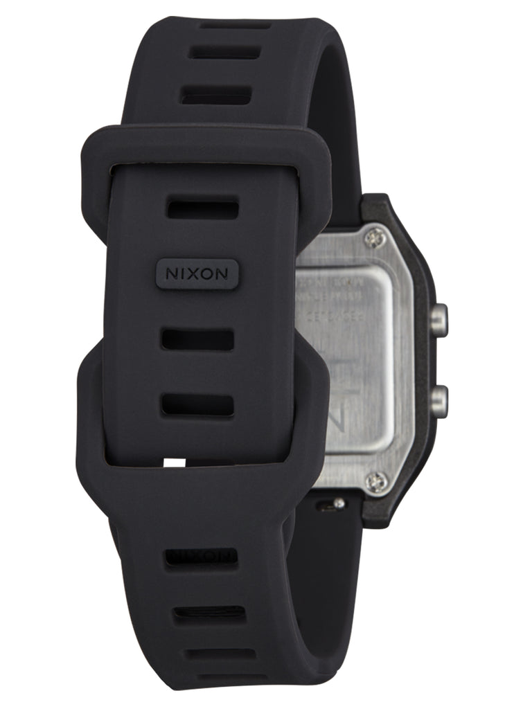 Nixon Ripper Black/Black Watch | EMPIRE