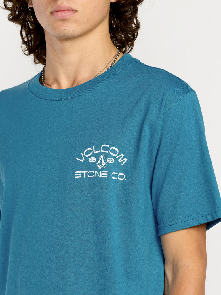 Volcom Always Ripping T-Shirt Fall 2025 | EMPIRE