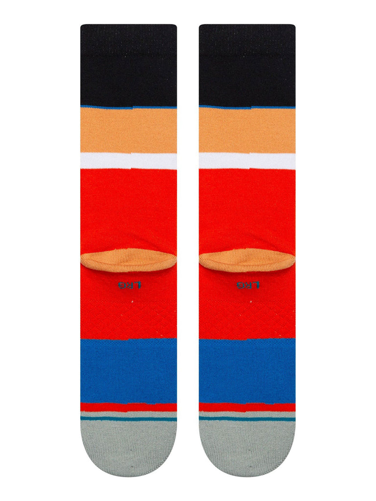 Stance Gerald x Hey Arnold! Socks | EMPIRE