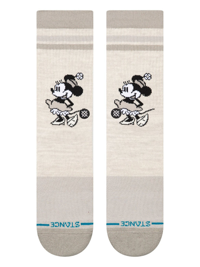 Stance Vintage Minnie x Disney Socks | EMPIRE