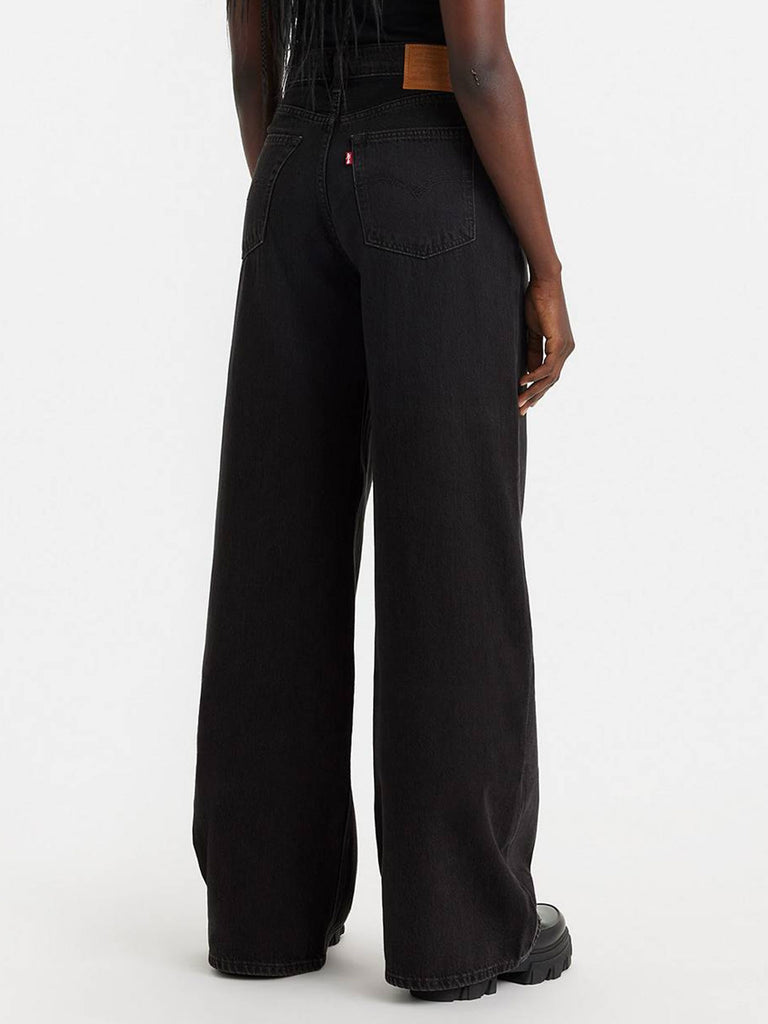Levis Baggy Dad Wide Leg Capturing Moments Jean | EMPIRE