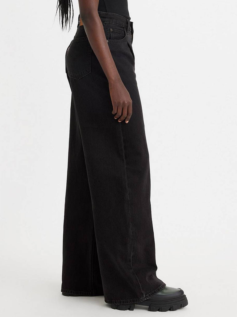 Levis Baggy Dad Wide Leg Capturing Moments Jean | EMPIRE