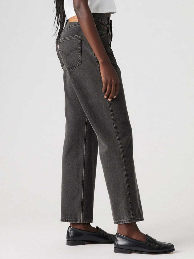 Levis 501 '90s Ankle Smooth Operator Jeans Spring 2025 | EMPIRE