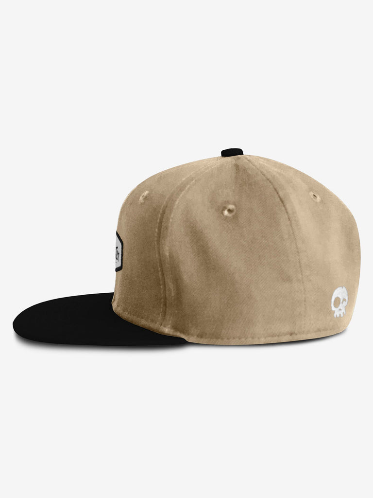 Headster Academy Snapback Hat | EMPIRE