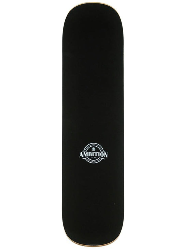 Ambition Team Blue/Pink Snowskate 2025 | EMPIRE