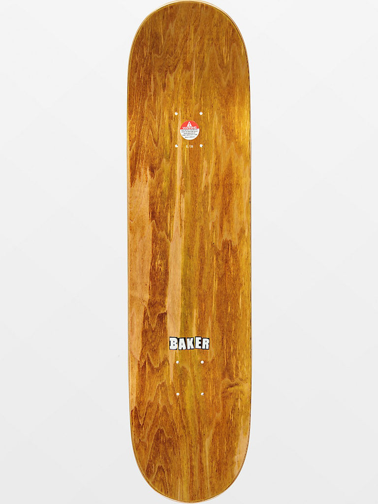 Baker Another Thing Coming Hawk 8.125 Skateboard Deck | EMPIRE