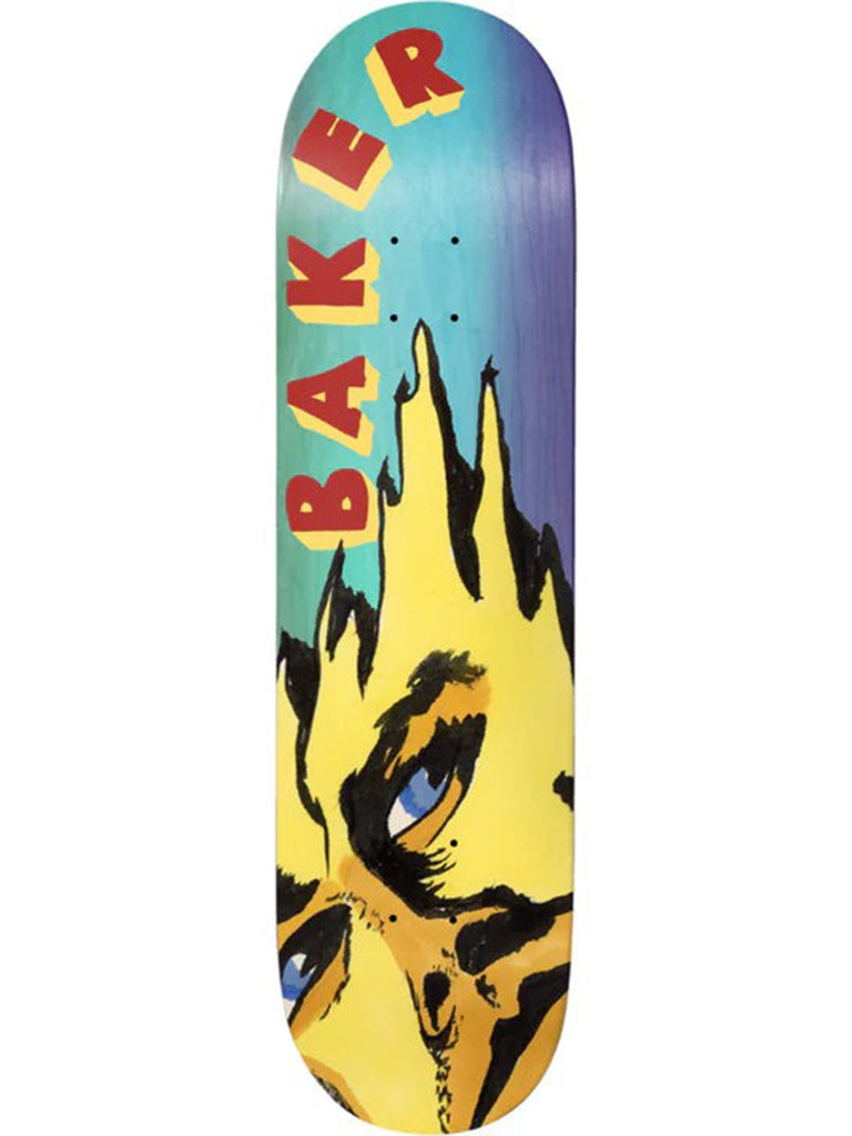 Baker Rowan Dripping 8.38 Skateboard Deck | EMPIRE