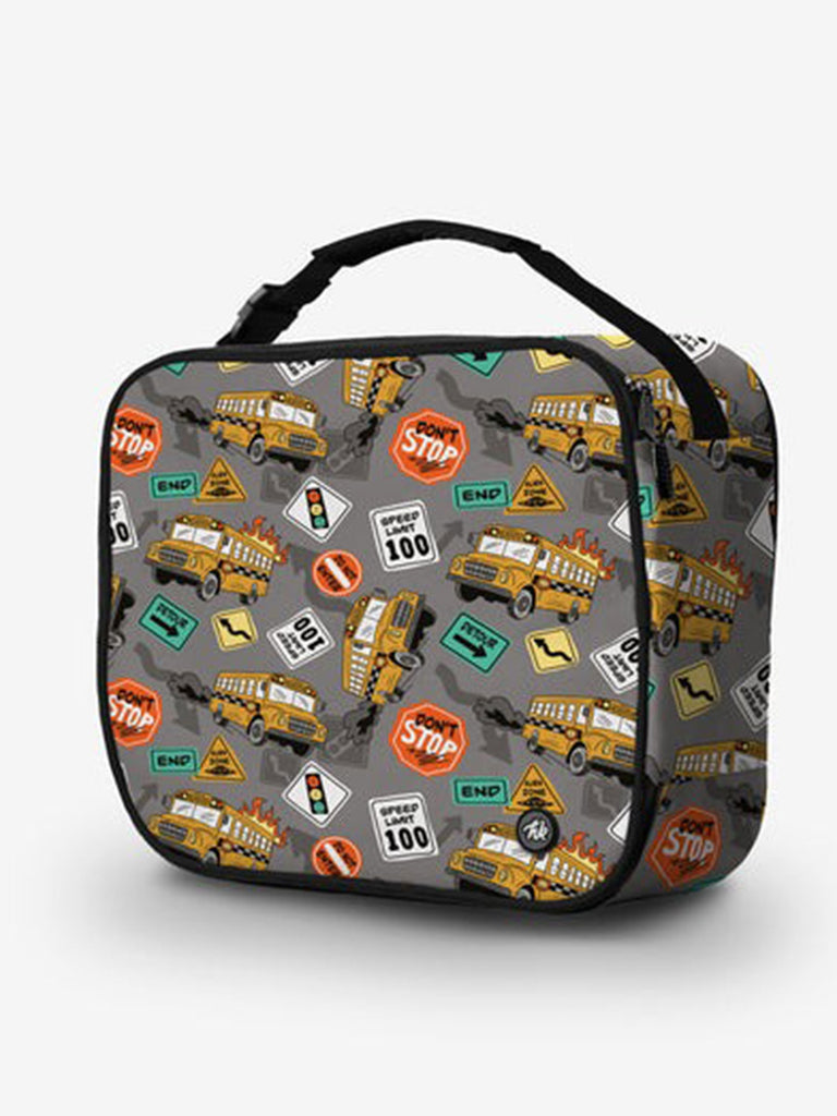 Headster Bus-Ted Lunch Box | EMPIRE