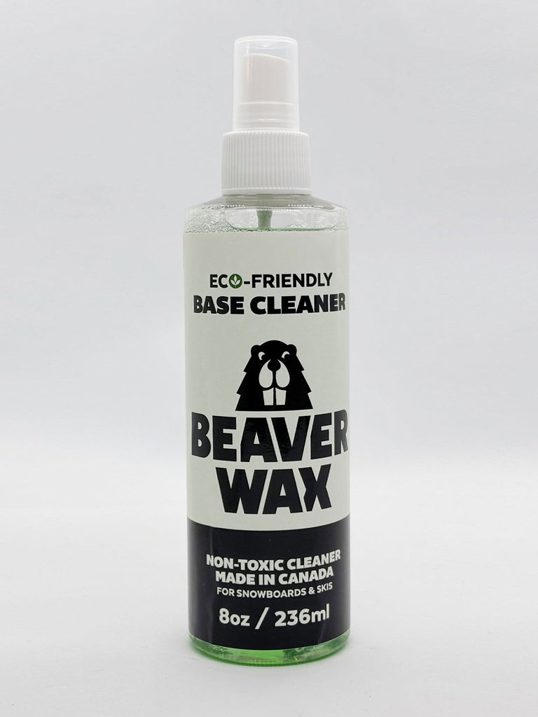 Beaver Wax Eco Friendly Base Cleaner | EMPIRE