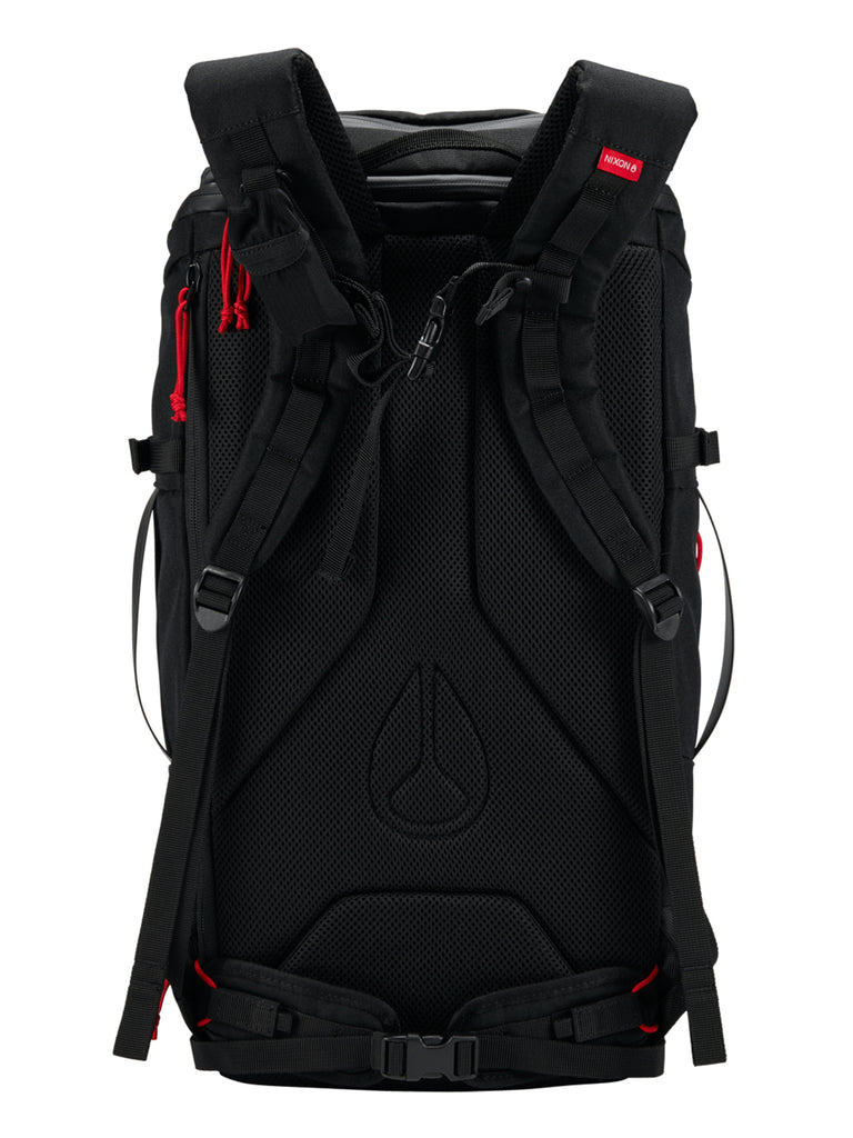 Nixon Hauler Backpack | EMPIRE