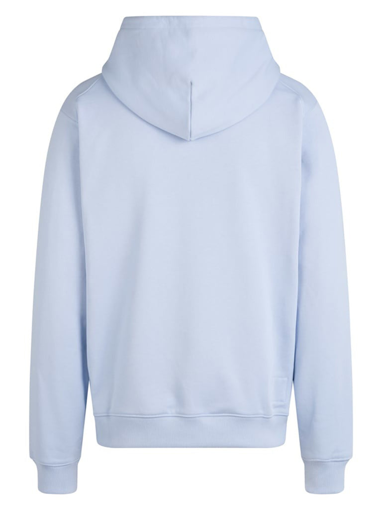 Rapha Large Logo Hoodie Fall 2025 | EMPIRE