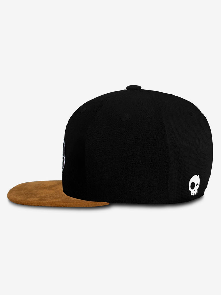 Headster Callback Snapback Hat | EMPIRE