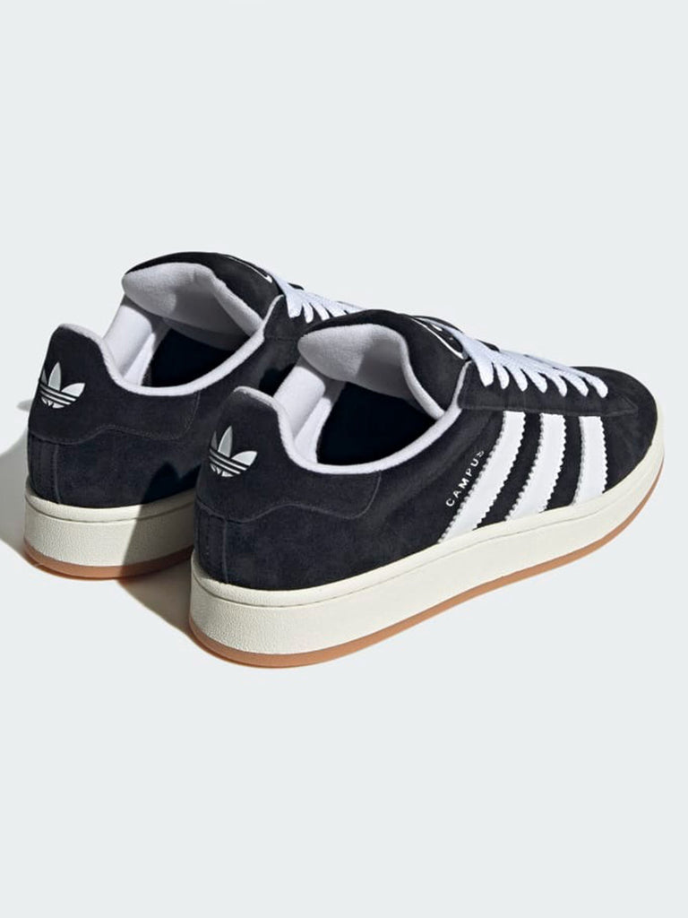 Souliers Adidas Campus 00s Core Noir/Blanc/Off Blanc | EMPIRE