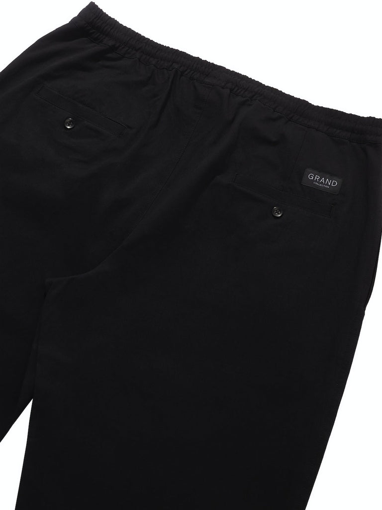 Grand Cotton Shorts Spring 2025 | EMPIRE