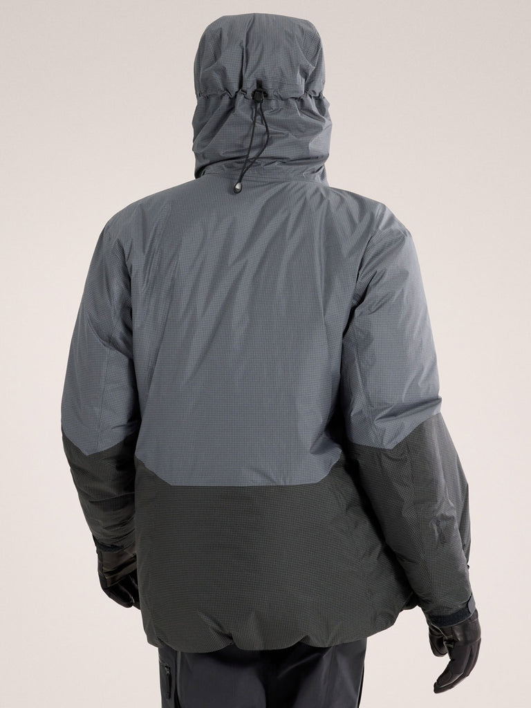 Arc'teryx GORE-TEX Rush Insulated Jacket 2025 | EMPIRE