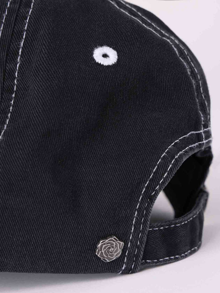 Former Legacy Rose Strapback Hat | EMPIRE