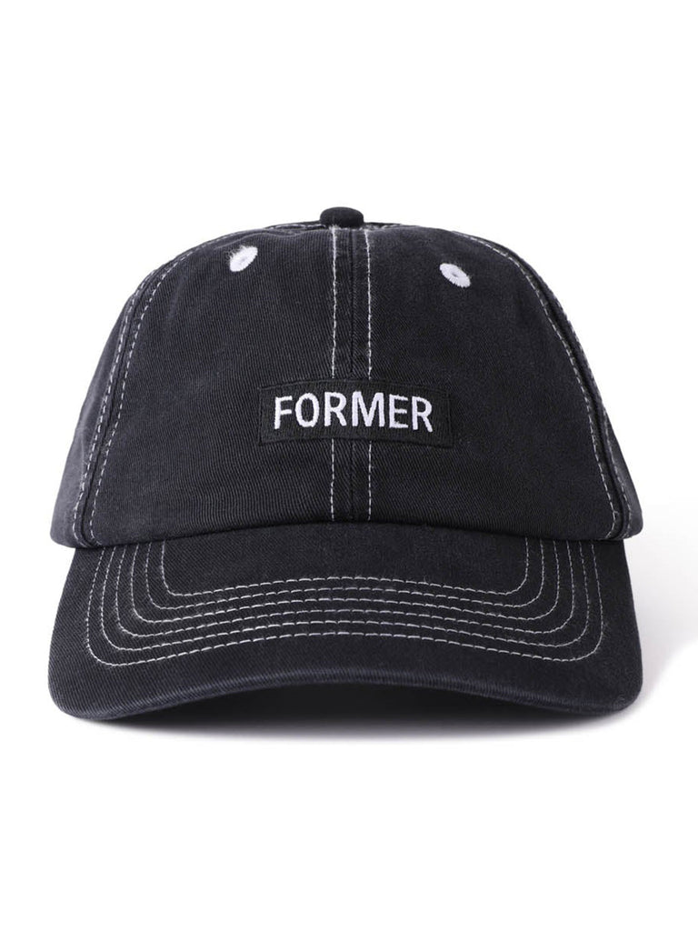 Former Legacy Rose Strapback Hat | EMPIRE